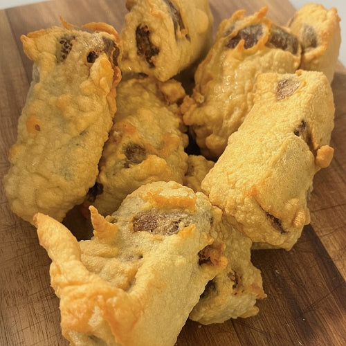 Battered Puddings — Fife Butchers